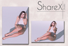 Second Life Marketplace - ShareX Studio S-001 P-009